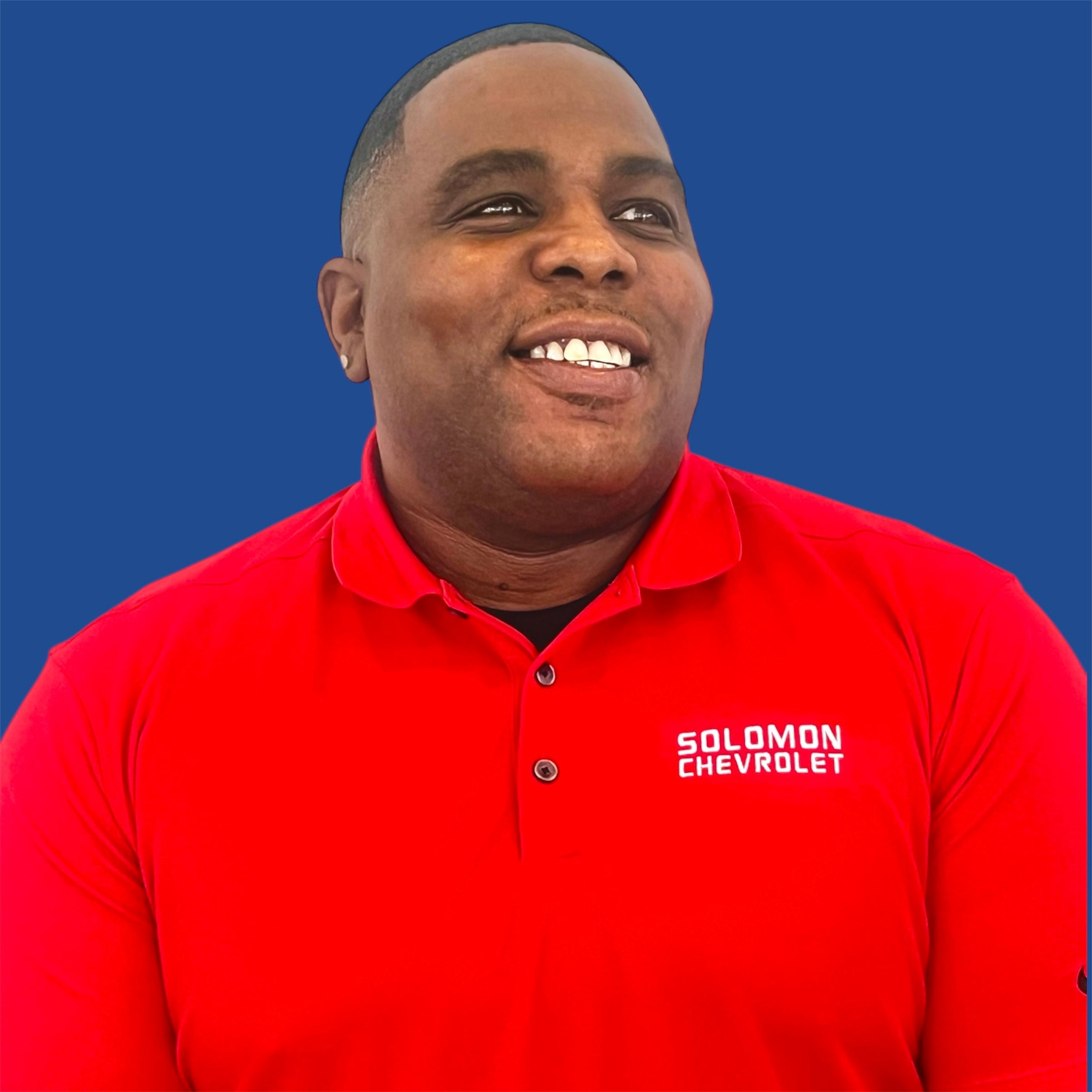 Solomon Chevrolet Dothan Alabama